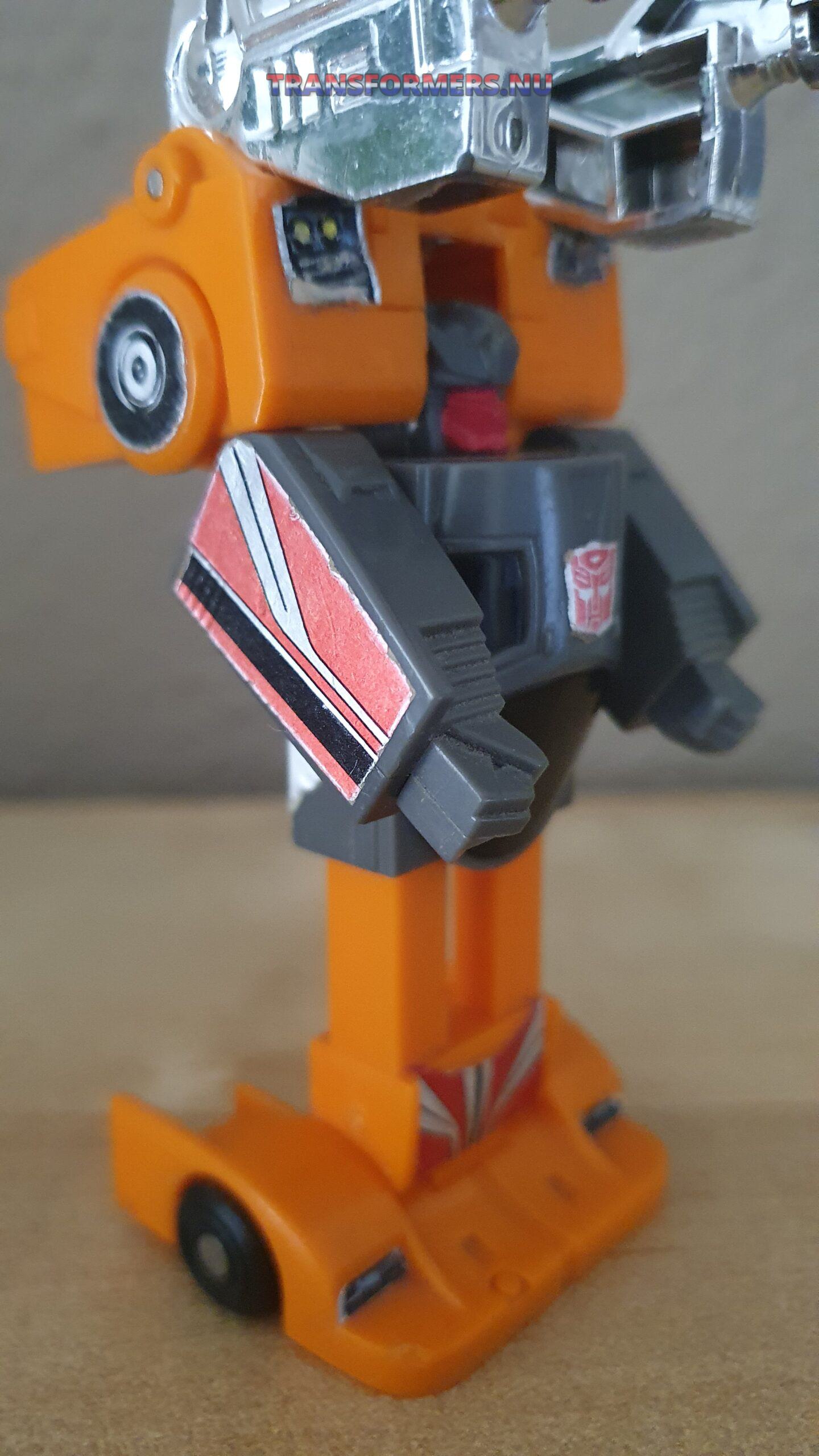 Transformers g1 Backstreet – Transformers.nu