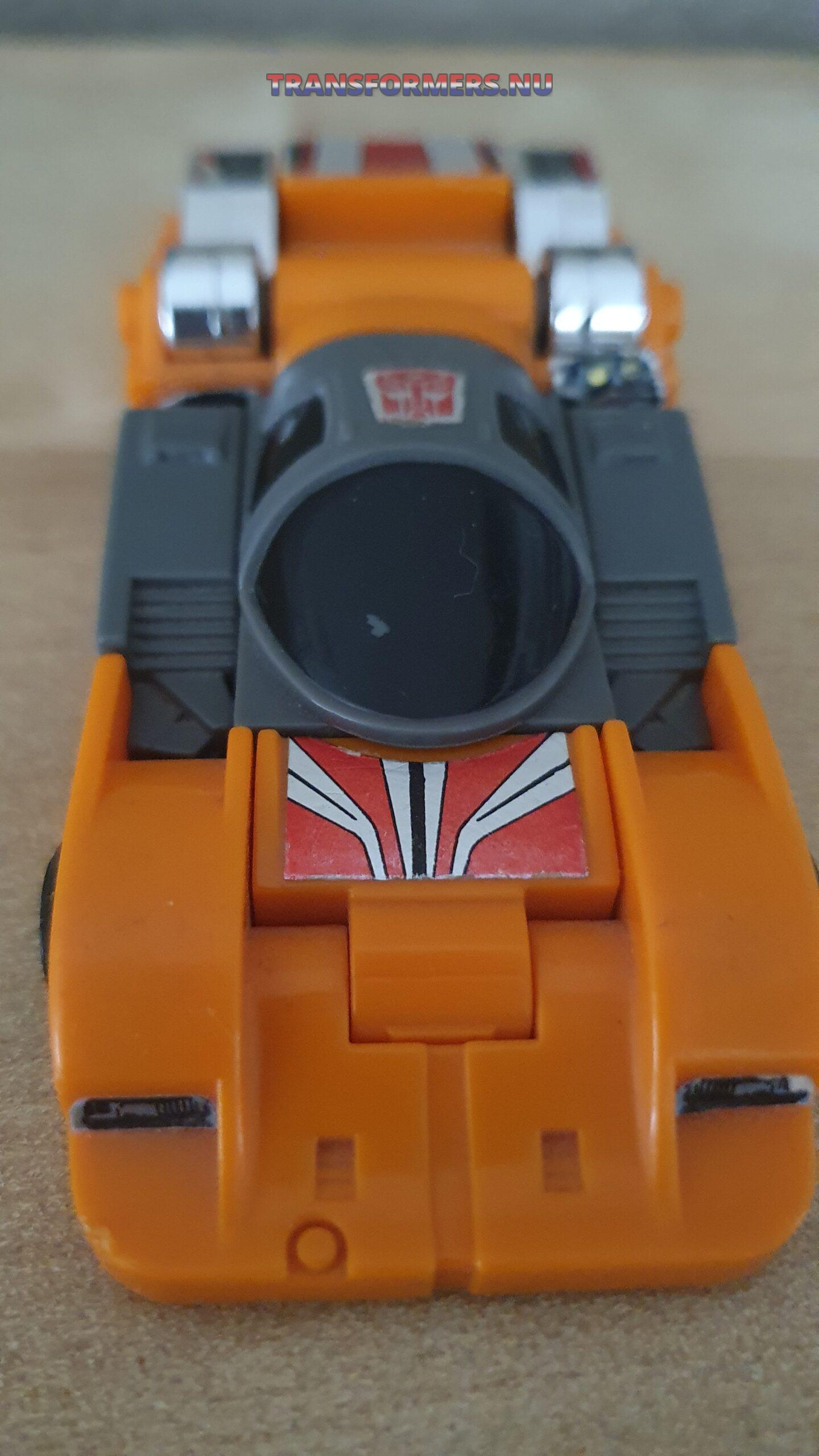 Transformers g1 Backstreet – Transformers.nu