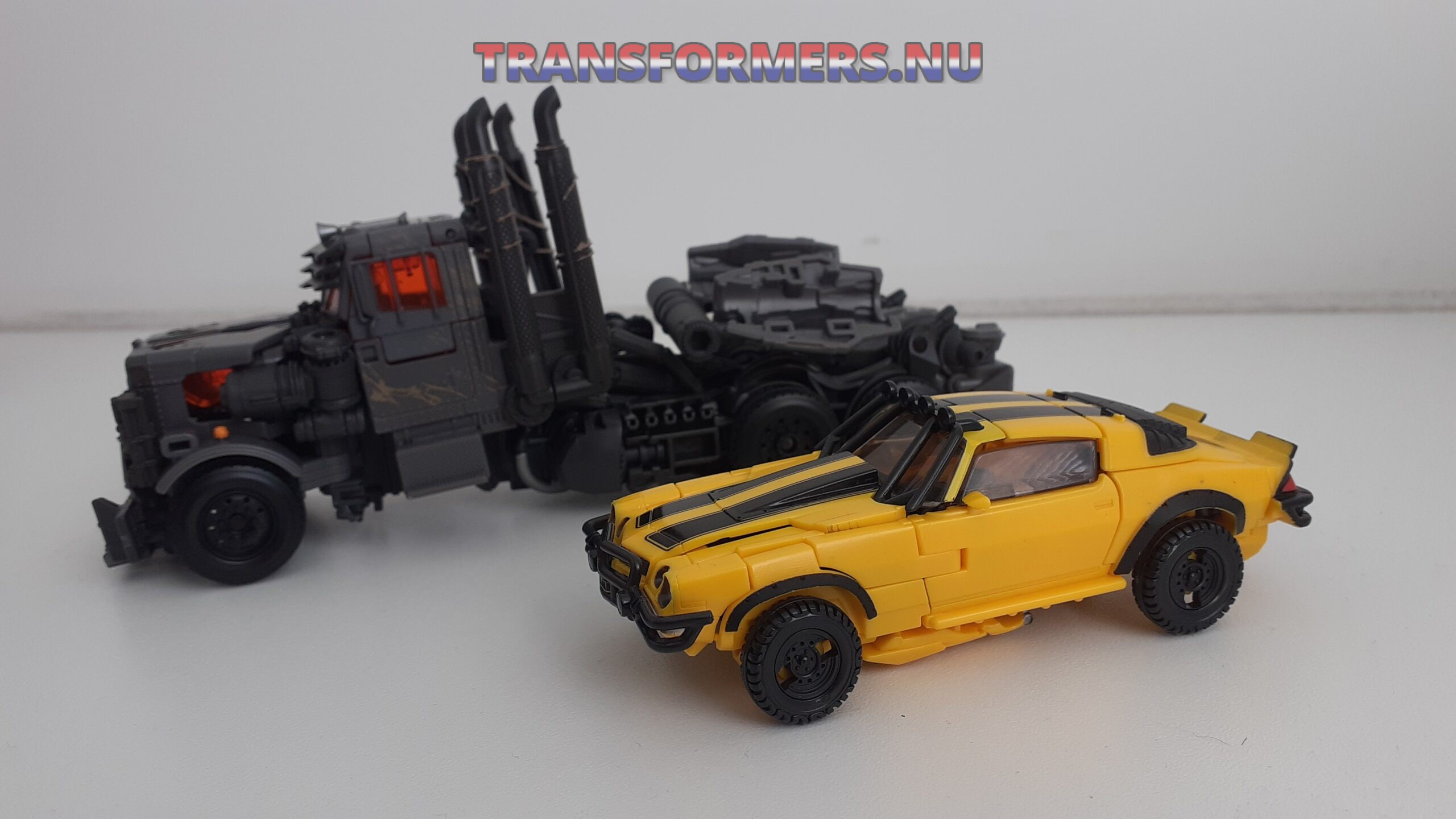 Studio Series RofB Scourge – Transformers.nu