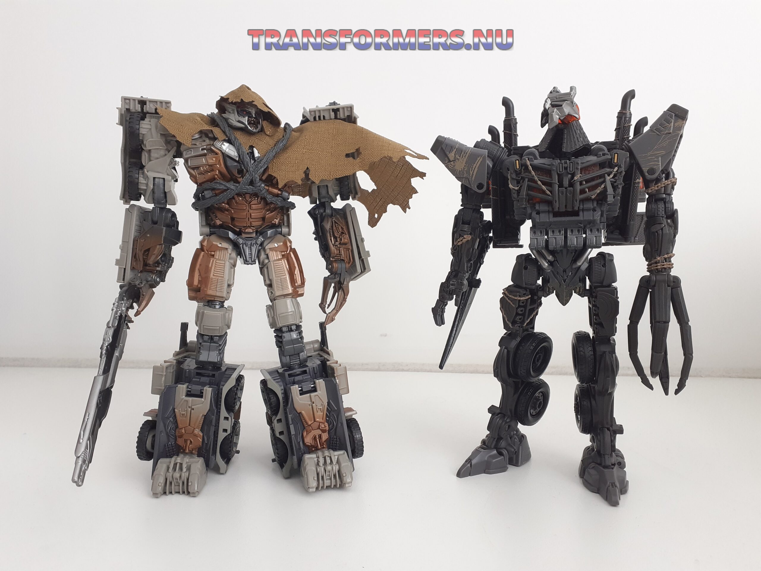 Studio Series RofB Scourge – Transformers.nu