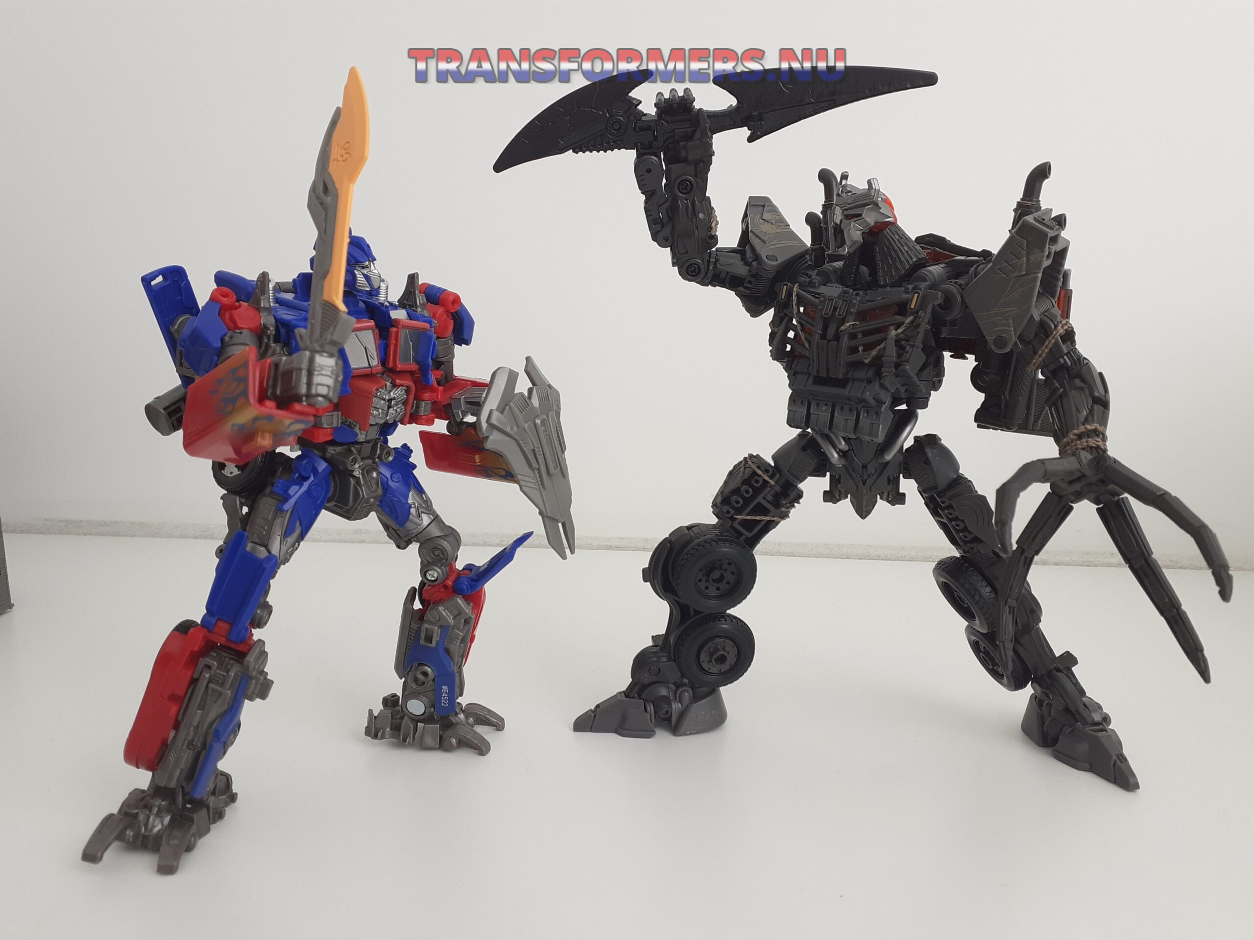 Studio Series RofB Scourge – Transformers.nu