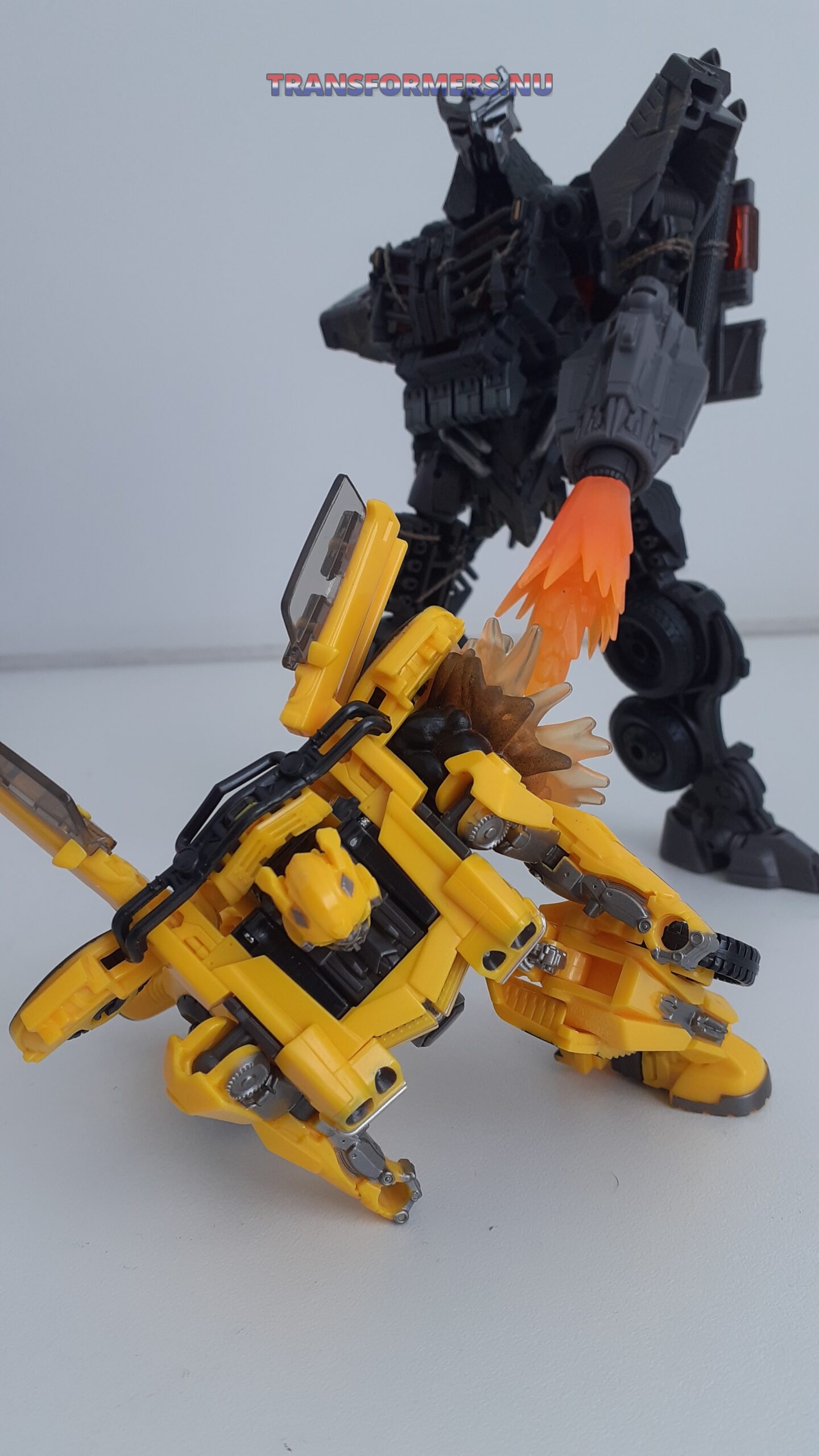 Studio Series RofB Scourge – Transformers.nu