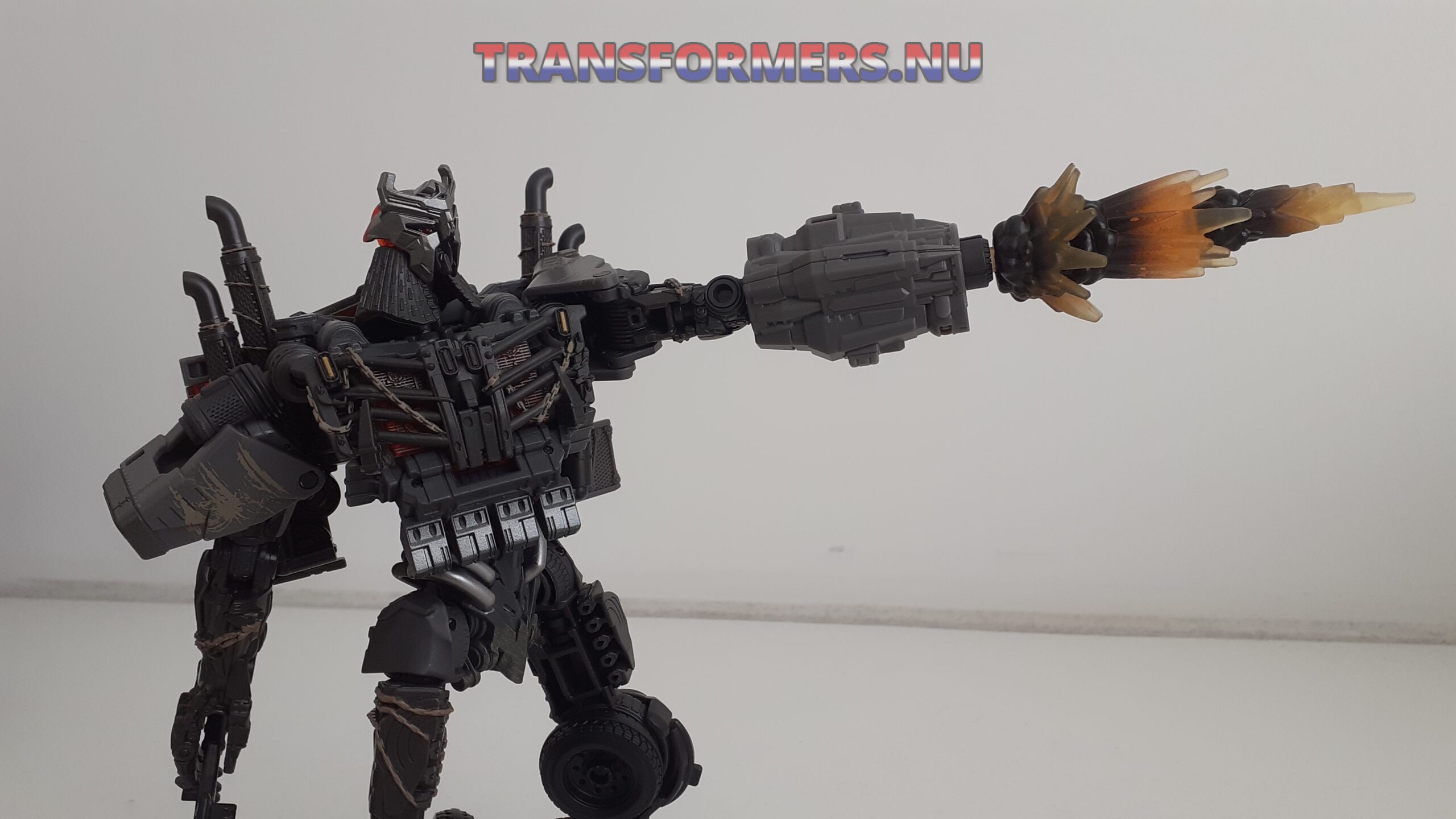 Studio Series RofB Scourge – Transformers.nu