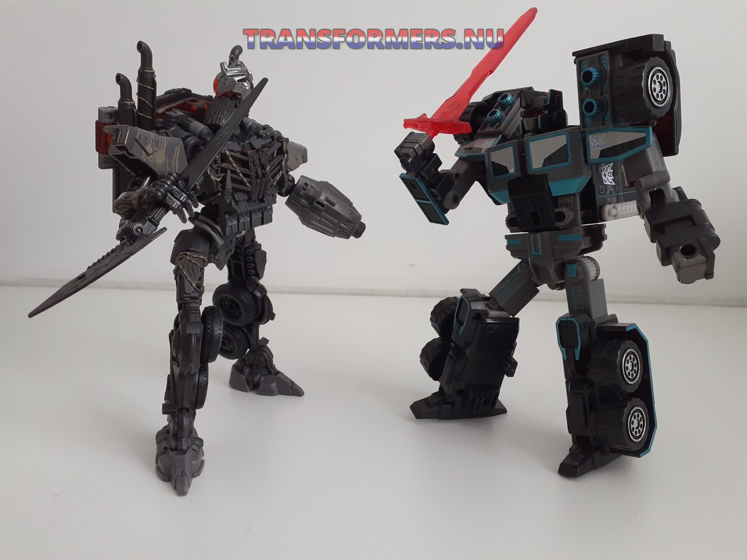 Studio Series RofB Scourge – Transformers.nu
